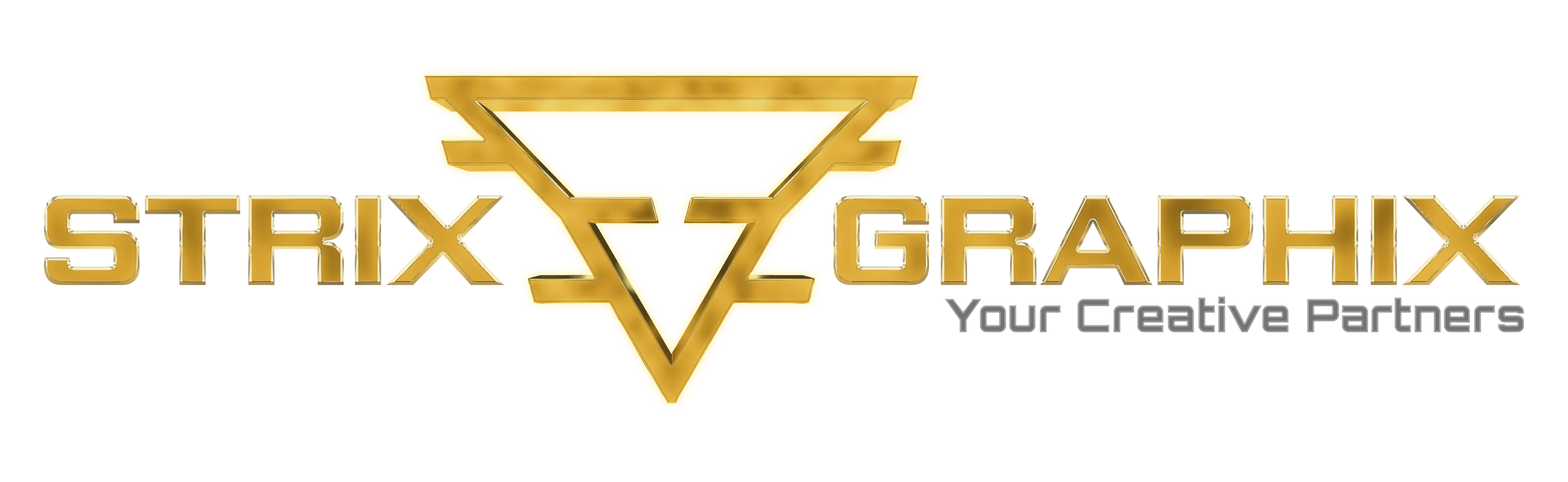 STRIX GraphiX - Top graphic design and website design services in Pretoria